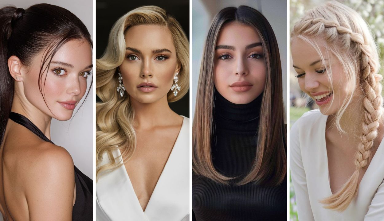 28 Unique Loc Retwist Styles for Women - Stylish Hair Ideas