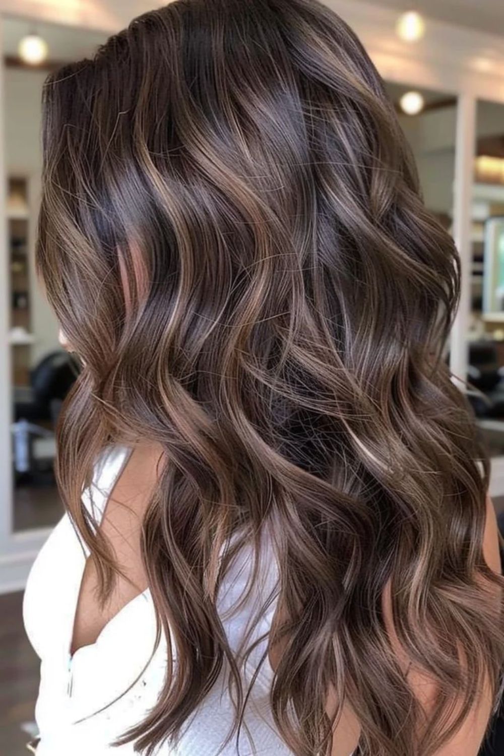 29 Hottest 2025 Brunette Hair Trends - Stylish Hair Ideas