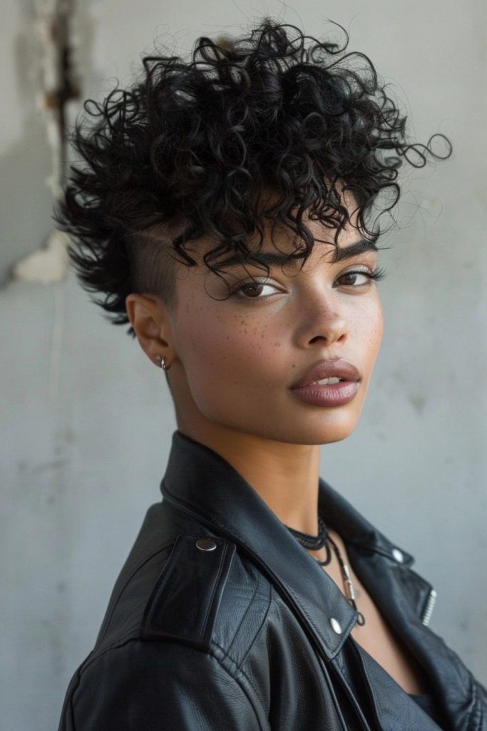 29 Chic and Timeless Hairstyles for Curly Hair - Stylish Hair Ideas
