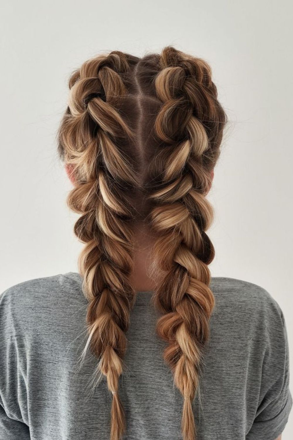 28 Easy Hairstyles for College Students - Stylish Hair Ideas
