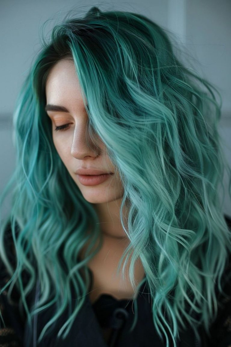 33 Trendy Haircolor 2025 Women Trends - Stylish Hair Ideas