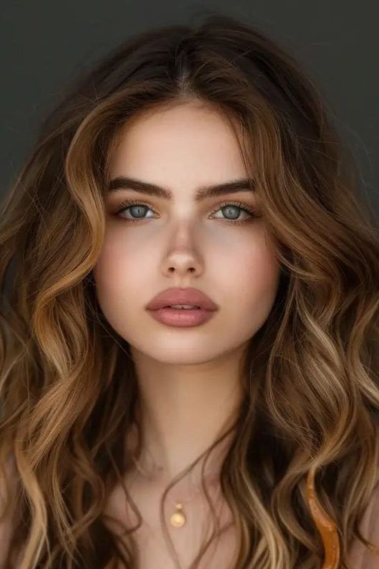 33 Gorgeous Fall 2025 Hair Trends - Stylish Hair Ideas