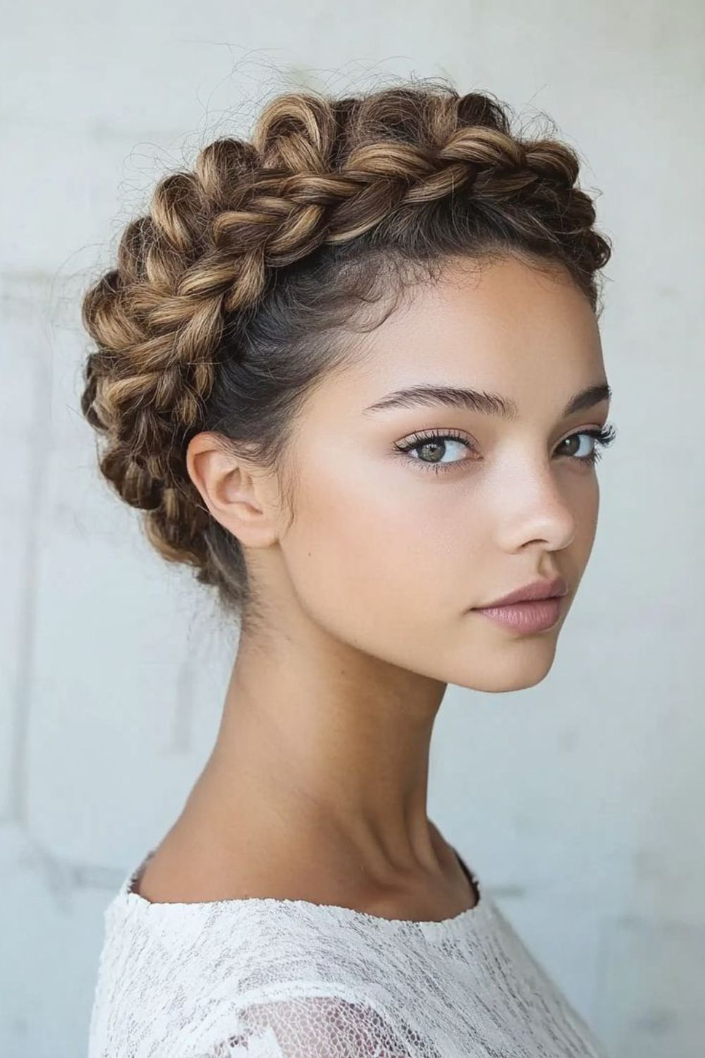 29 Gorgeous Winter Hair Braid 2025 Ideas - Stylish Hair Ideas