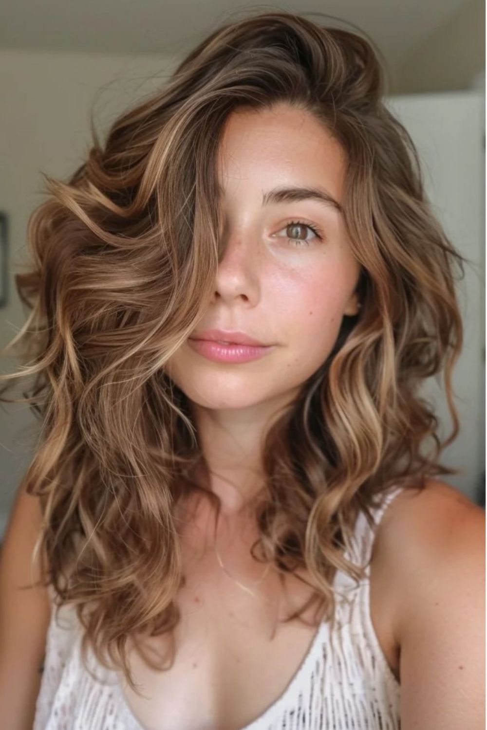 33 Gorgeous Fall 2025 Hair Trends - Stylish Hair Ideas
