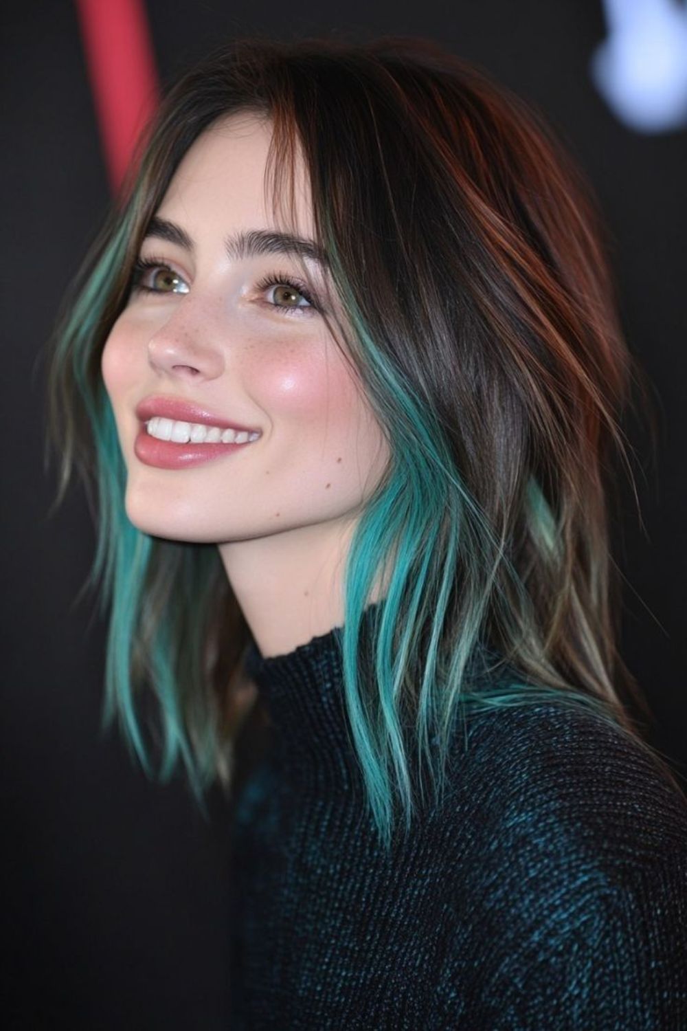 33 Cute Hairstyles for Teens - Stylish Hair Ideas