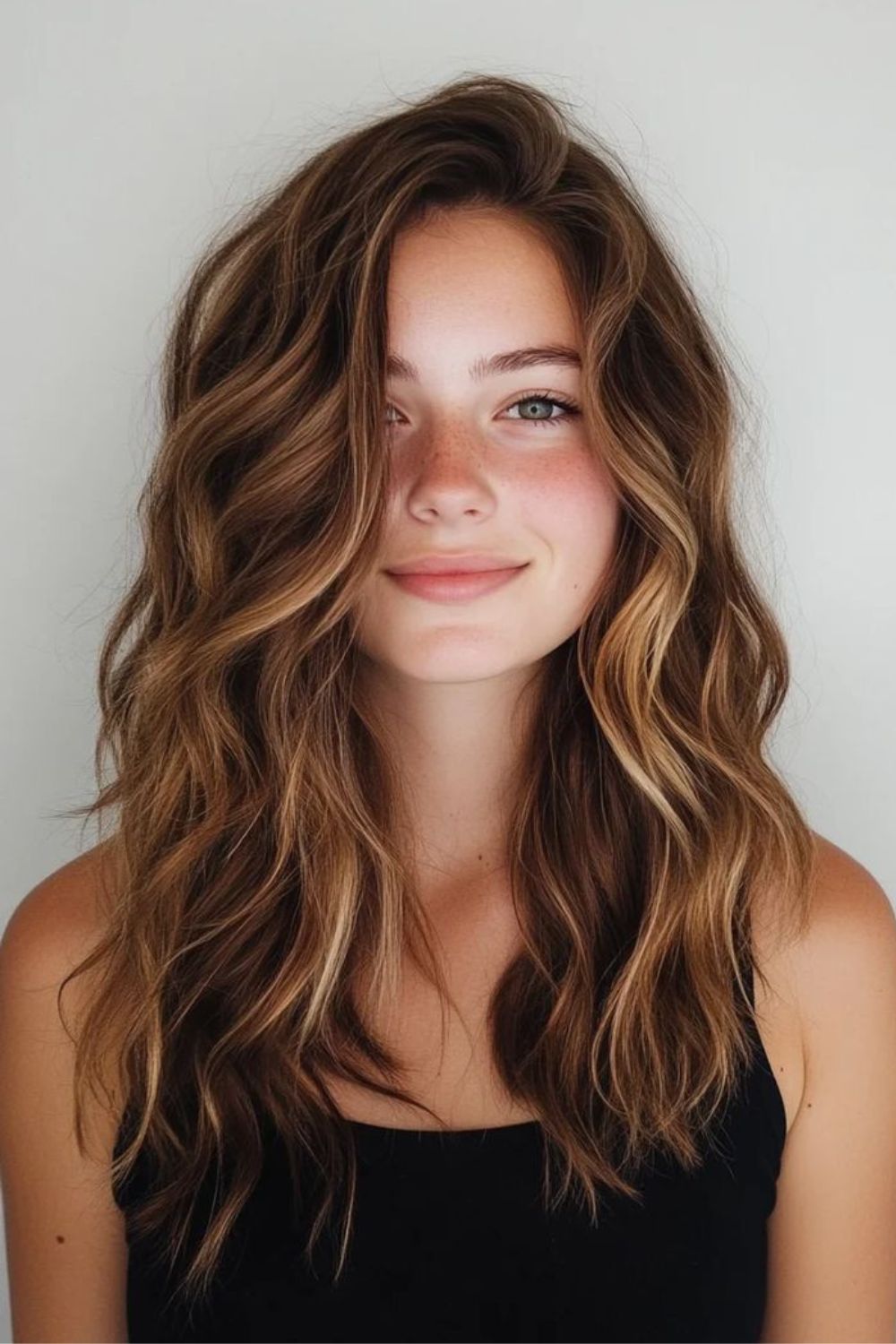 28 Easy Hairstyles for College Students - Stylish Hair Ideas