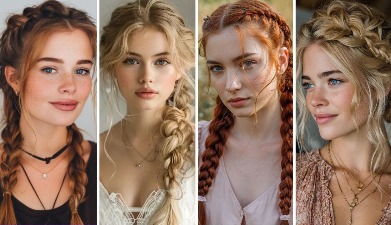 28 70s Disco Hair Ideas - Stylish Hair Ideas