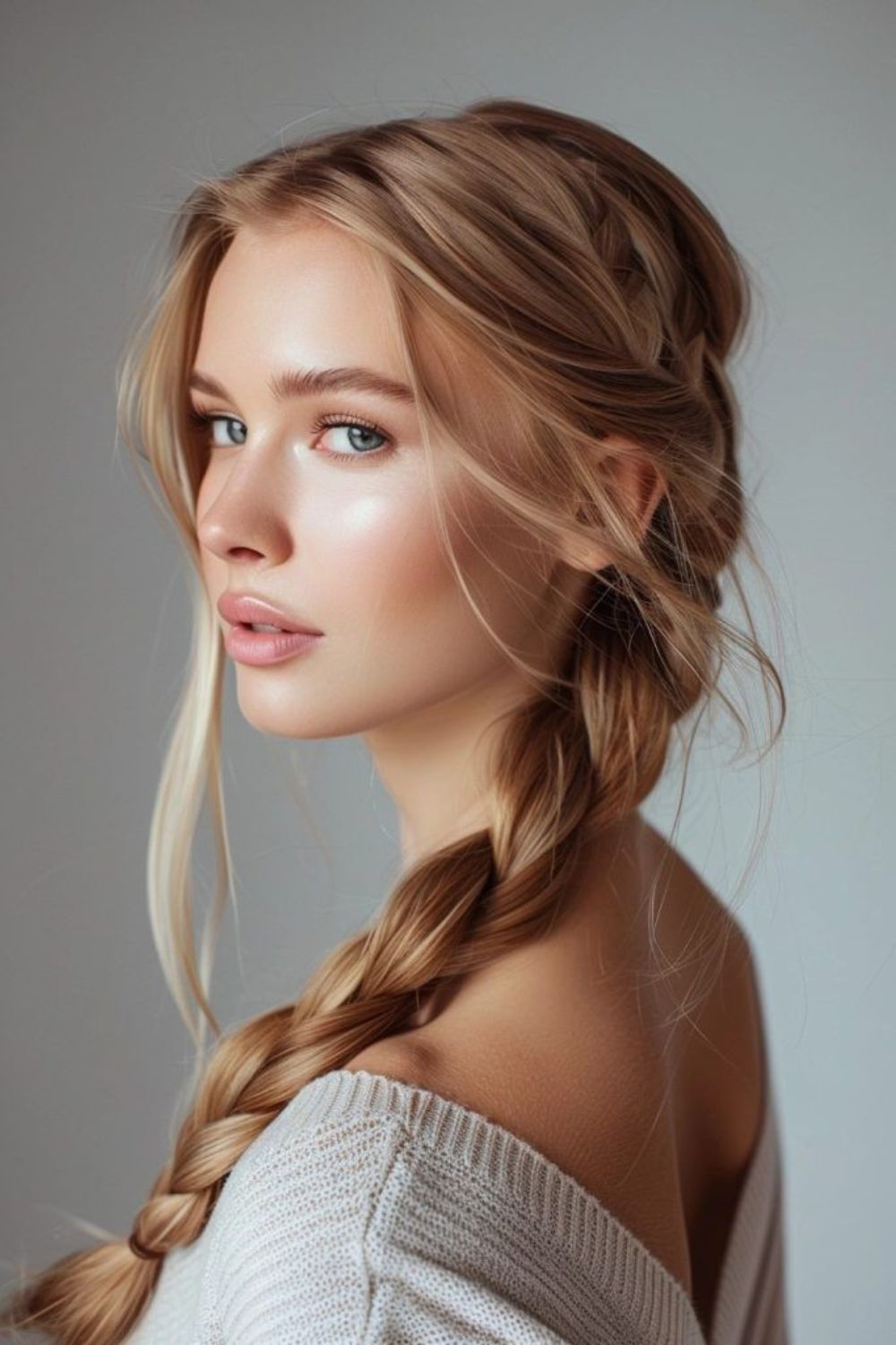 31 Gorgeous Long Hair Hairstyles - Stylish Hair Ideas