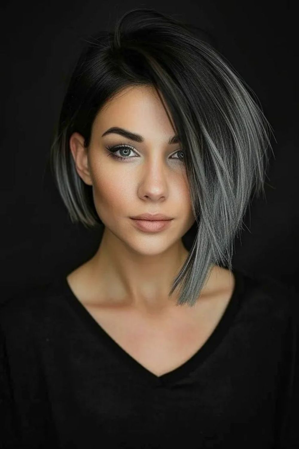 30 Beautiful Short Layered Bob Haircuts - Stylish Hair Ideas