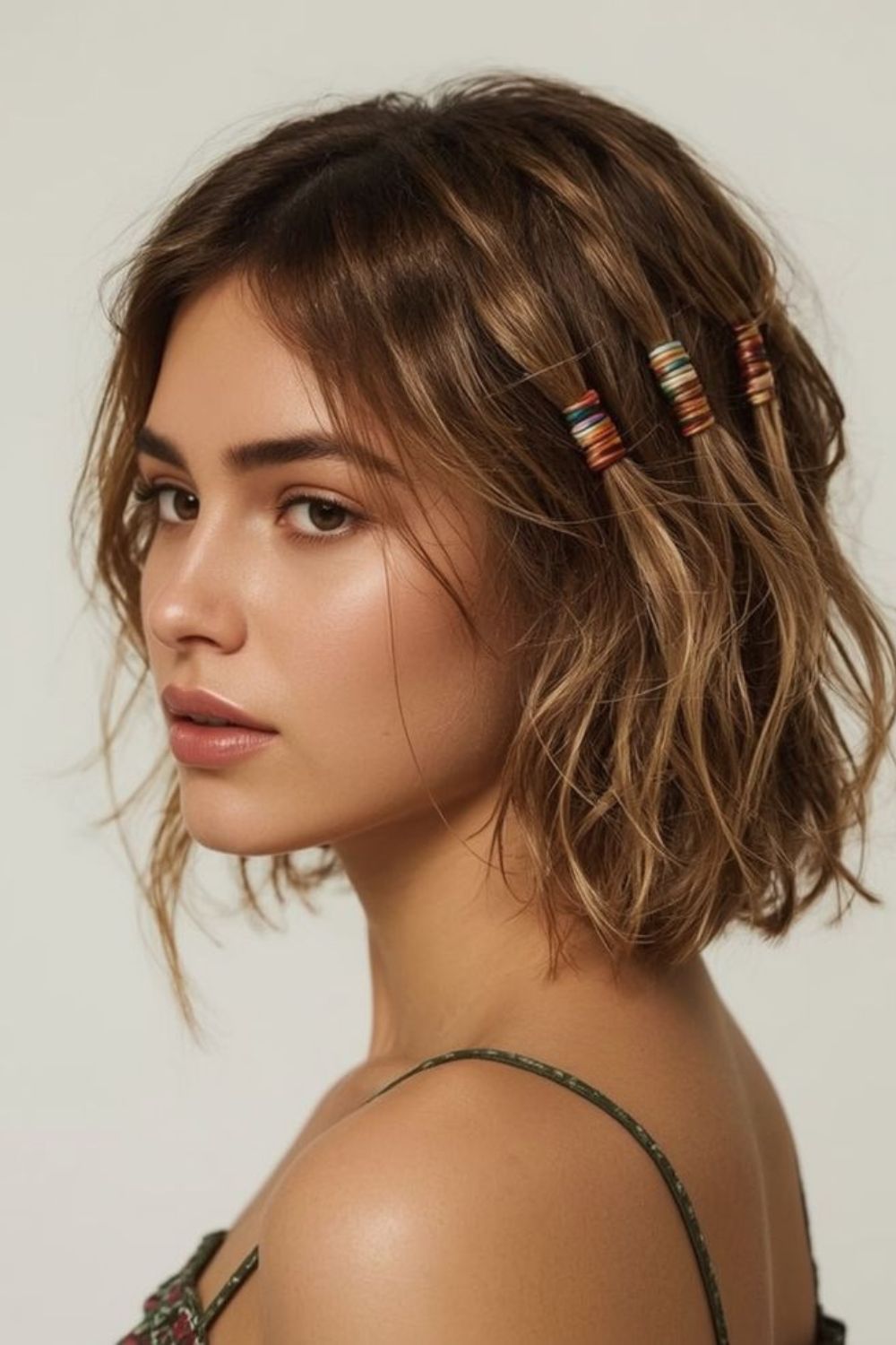 29 Viking Hairstyles for Women with Short Hair - Stylish Hair Ideas