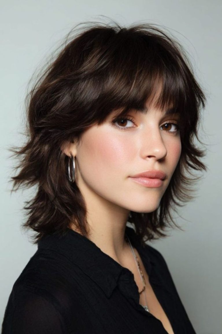 33 Trendy Short Straight Hairstyles - Stylish Hair Ideas