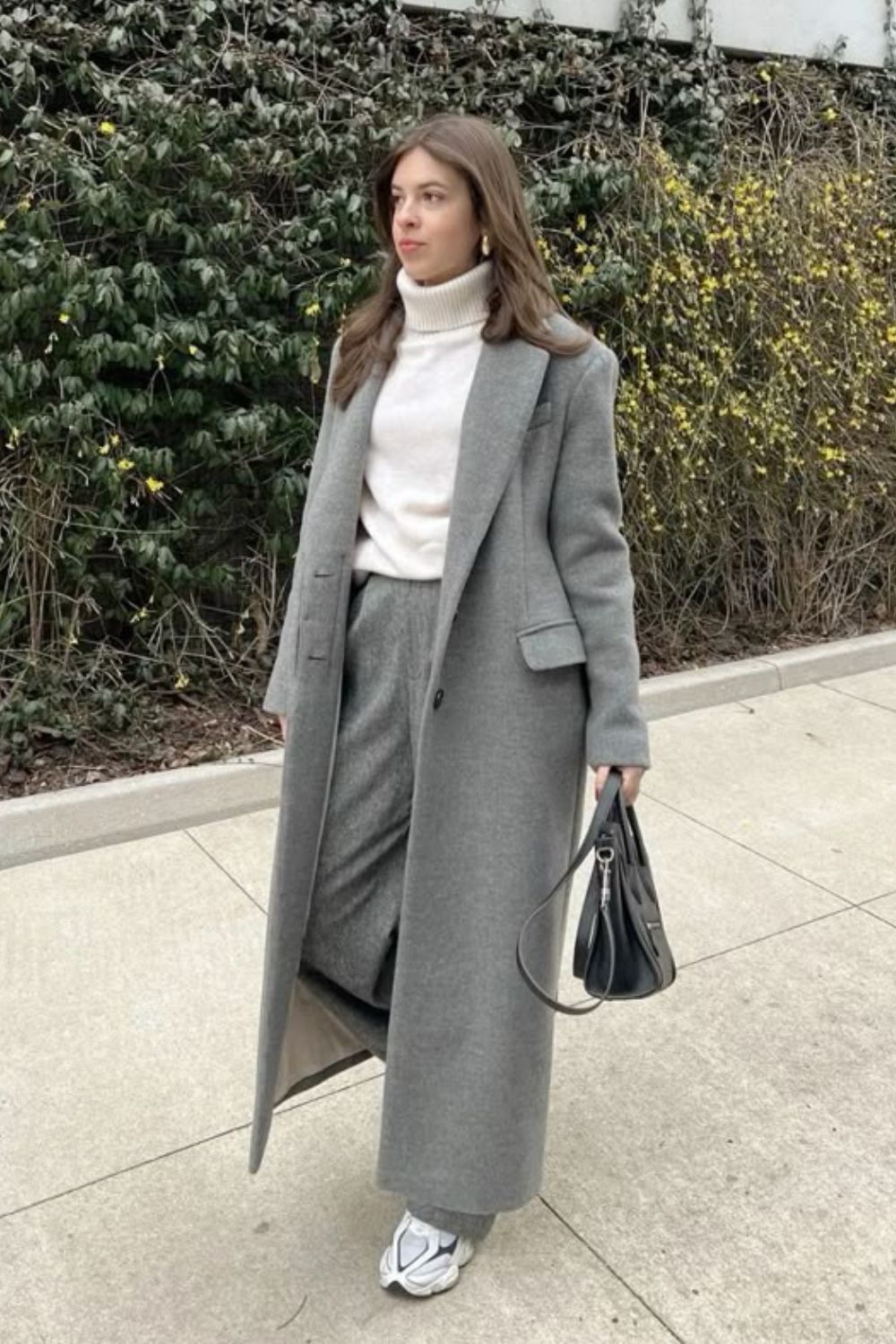 30 Cutest Winter Fashion Inspo Ideas - Stylish Hair Ideas