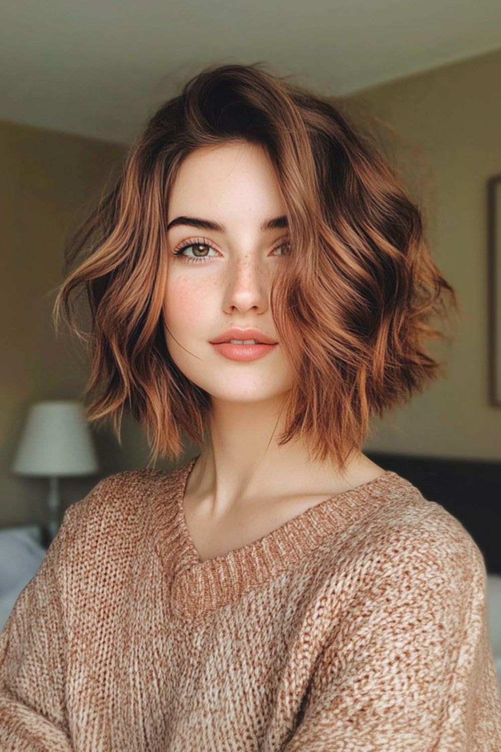 33 Long Bob Haircuts for 2026 - Stylish Hair Ideas