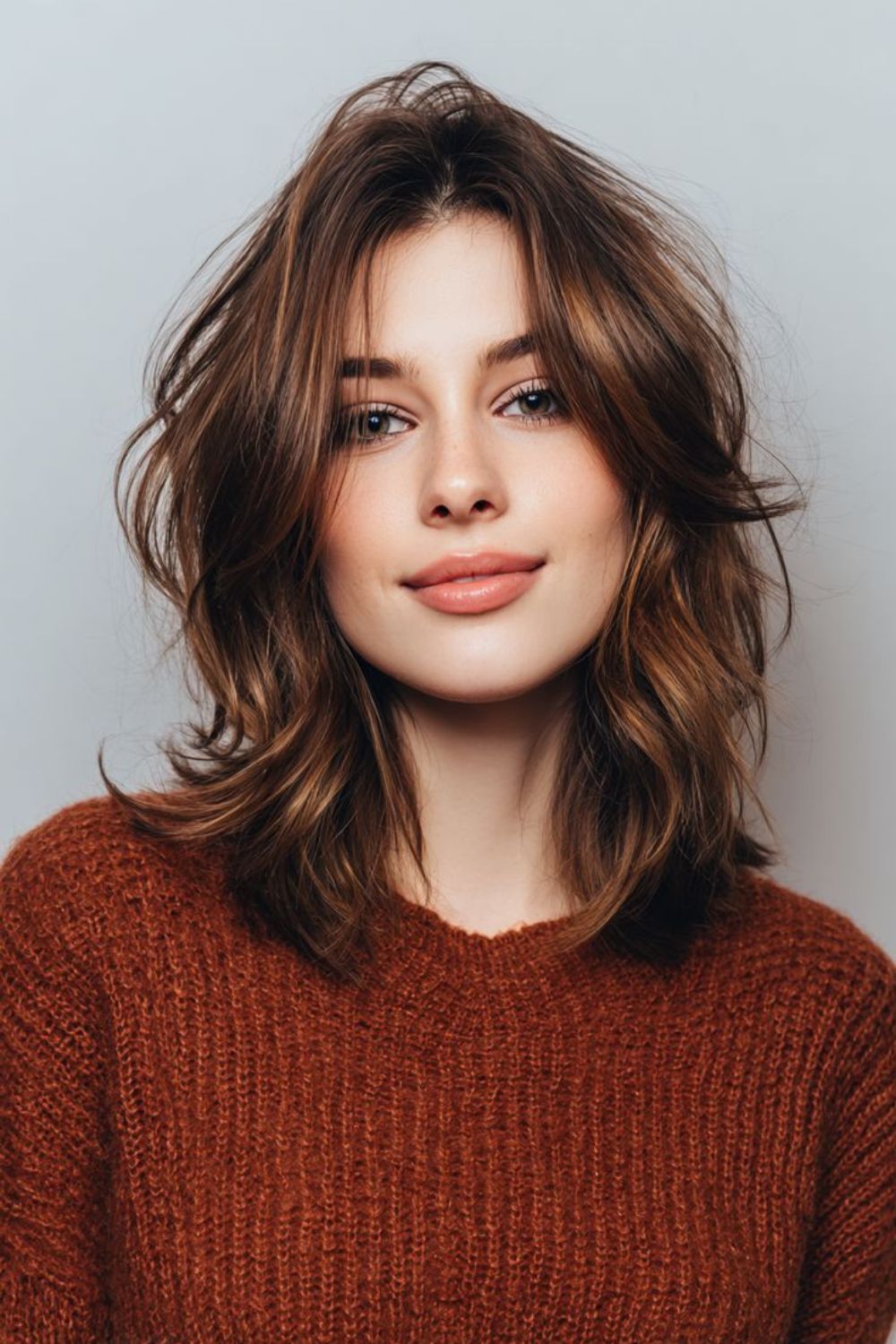 31 Beautiful Oval Face Haircuts - Stylish Hair Ideas