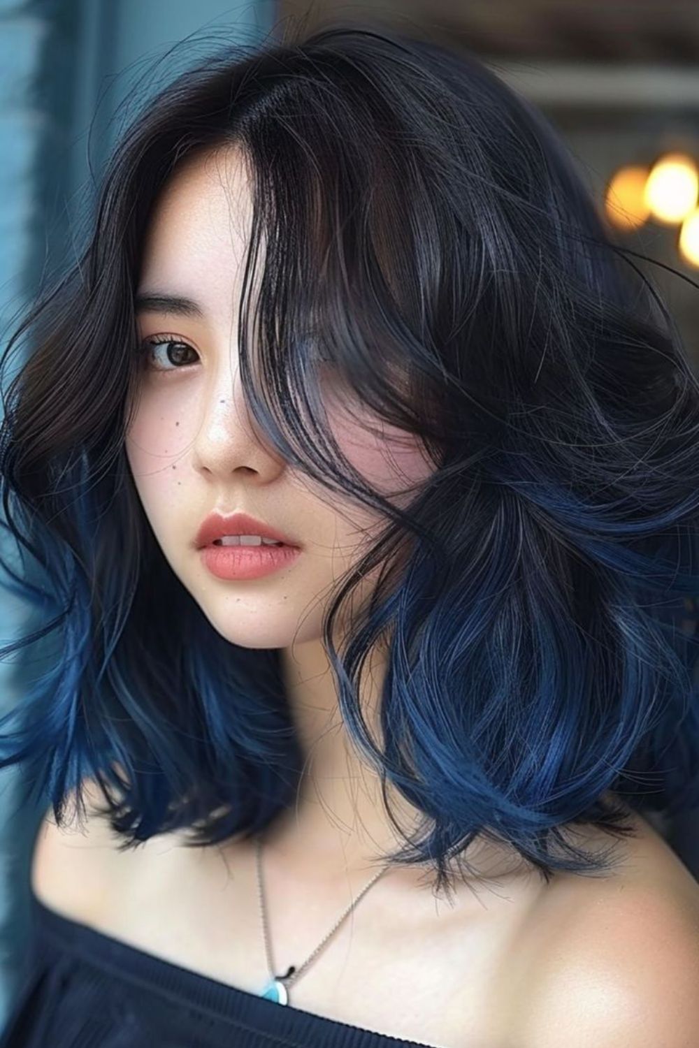 33 Long Bob Haircuts for 2026 - Stylish Hair Ideas