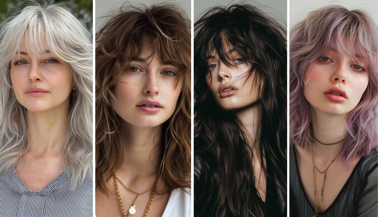10 Futuristic Outfits Ideas - Stylish Hair Ideas