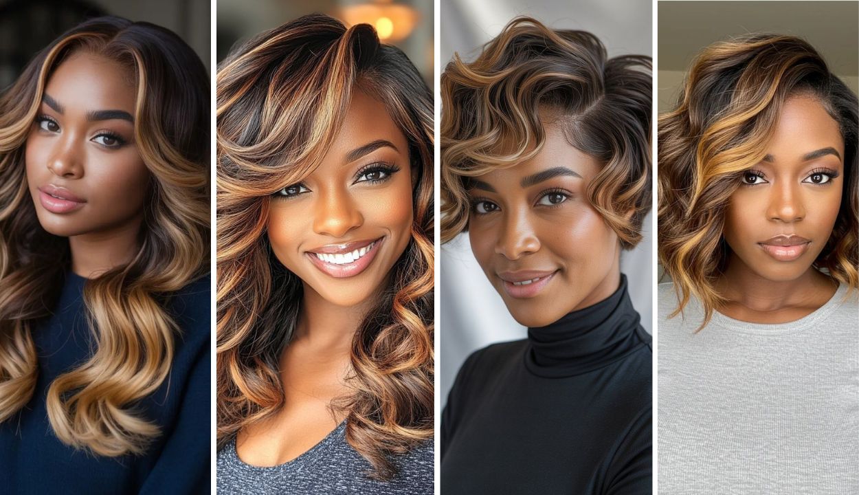 28 Unique Loc Retwist Styles for Women - Stylish Hair Ideas