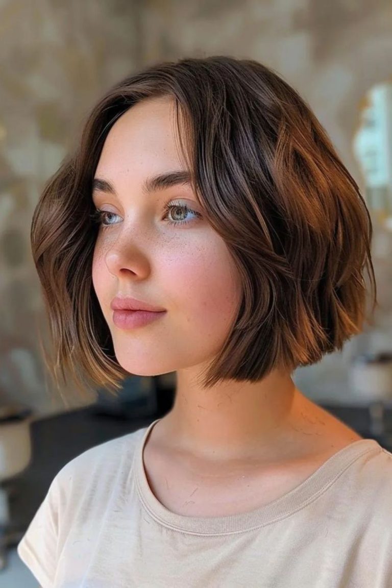 35 Styles for Italian Bob Haircut 2026 - Stylish Hair Ideas