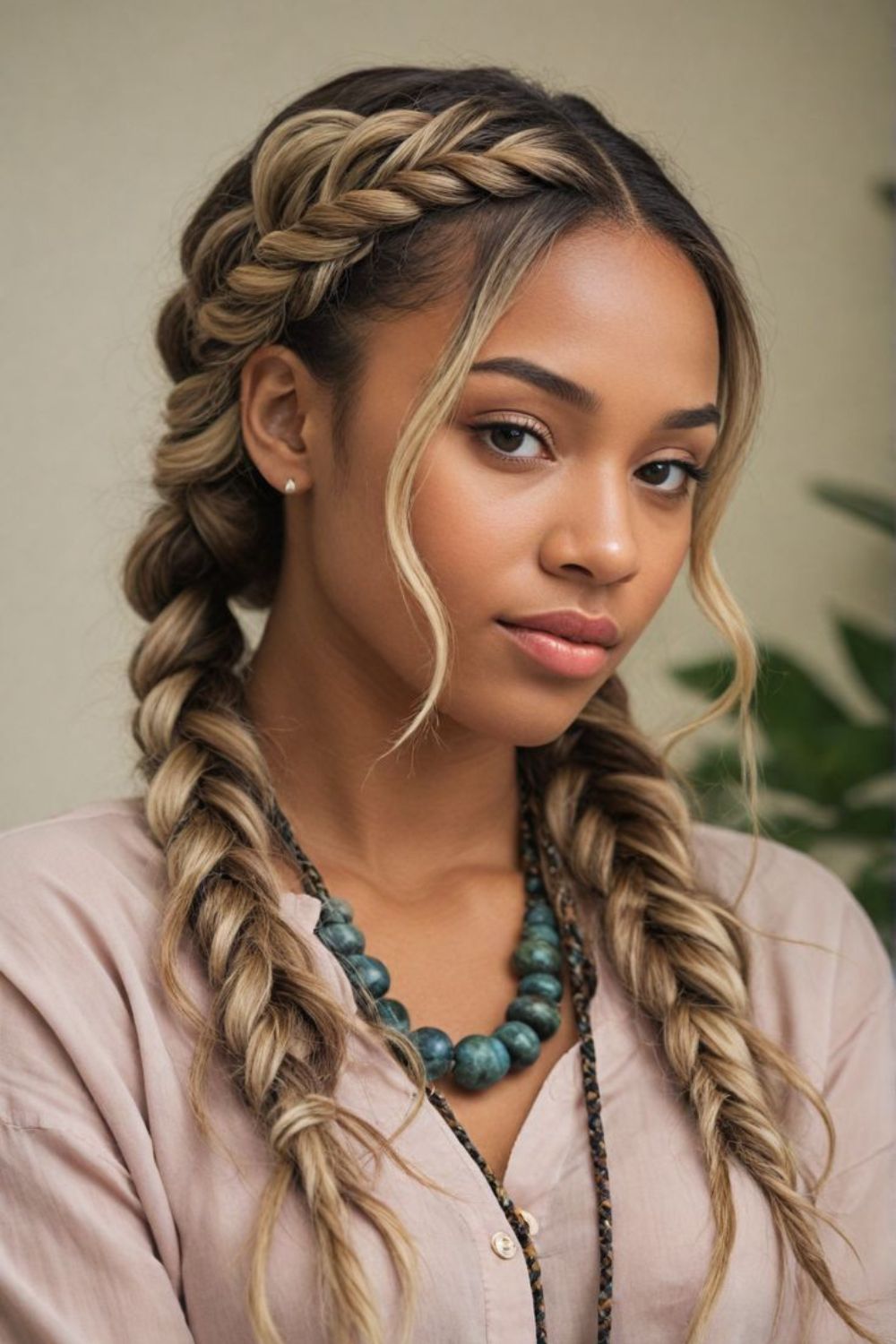 34 Gorgeous Honey Blonde Hair on Black Women Styles - Stylish Hair Ideas