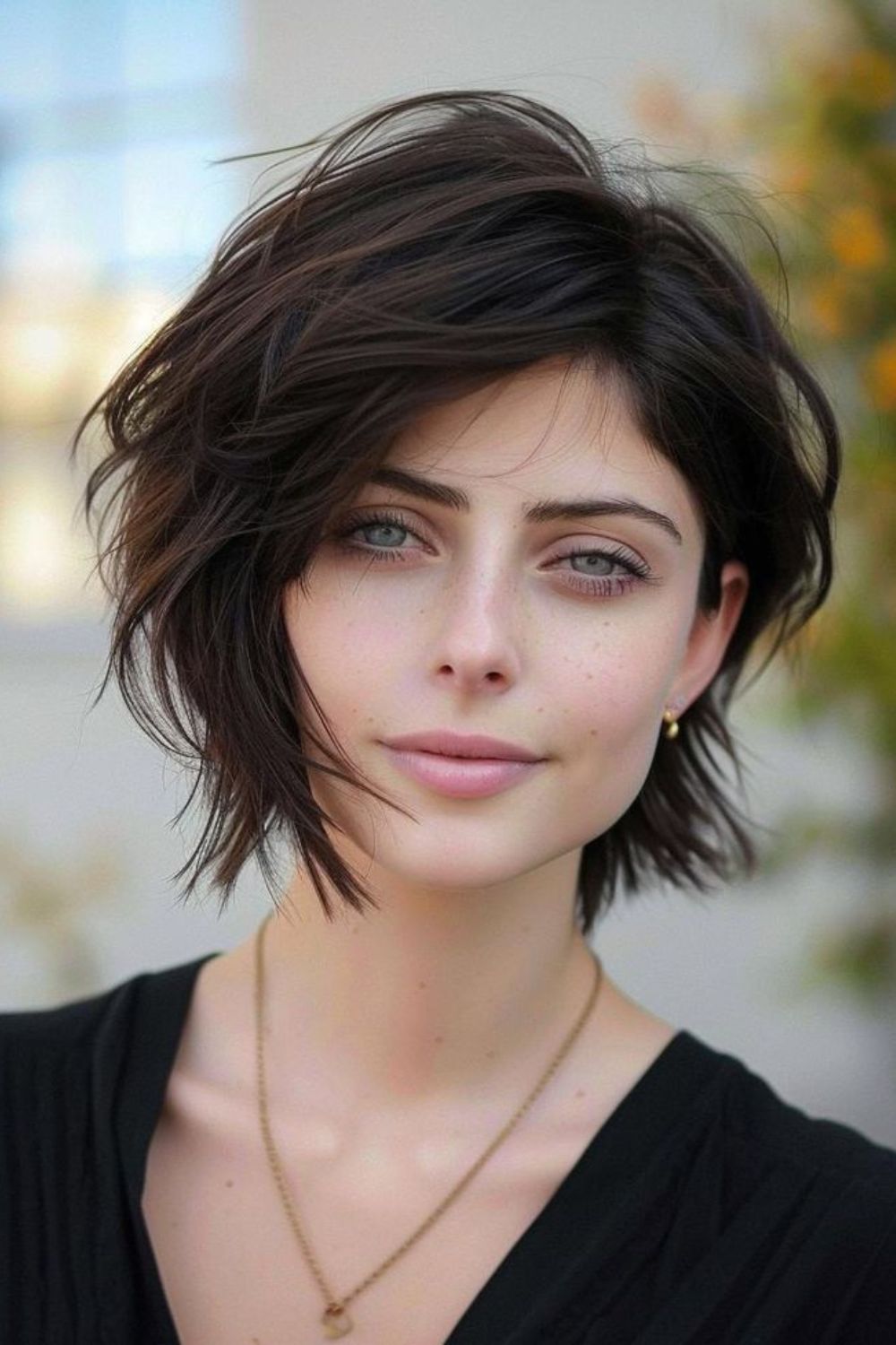 35 Best Bob Haircuts for Fine Hair - Stylish Hair Ideas
