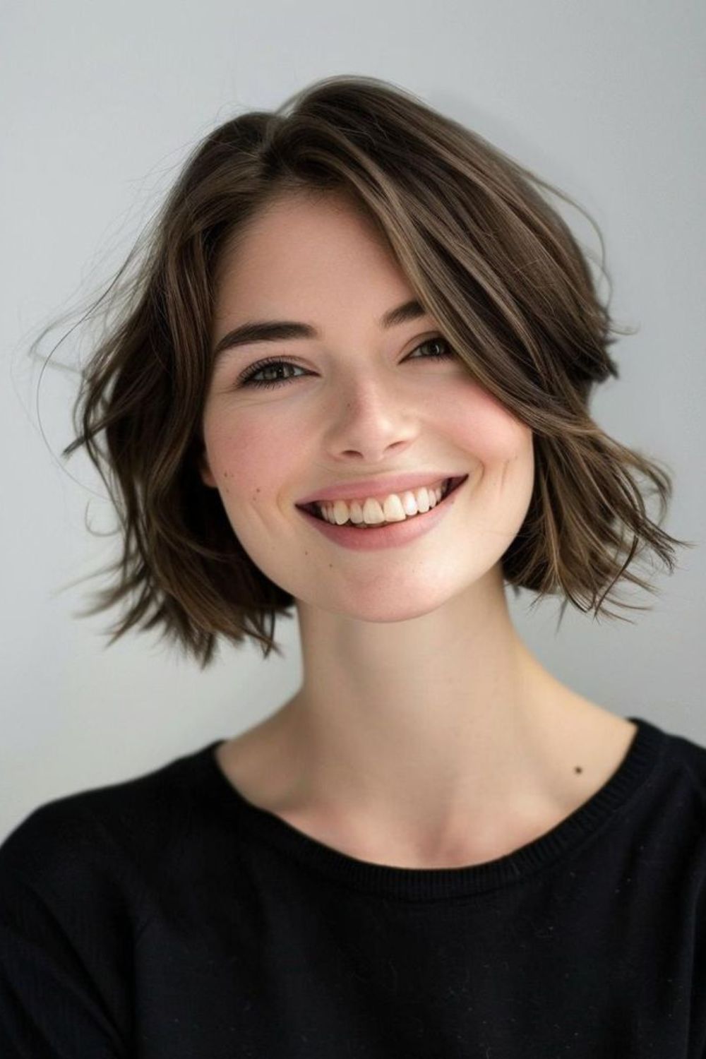 35 Styles for Italian Bob Haircut 2026 - Stylish Hair Ideas