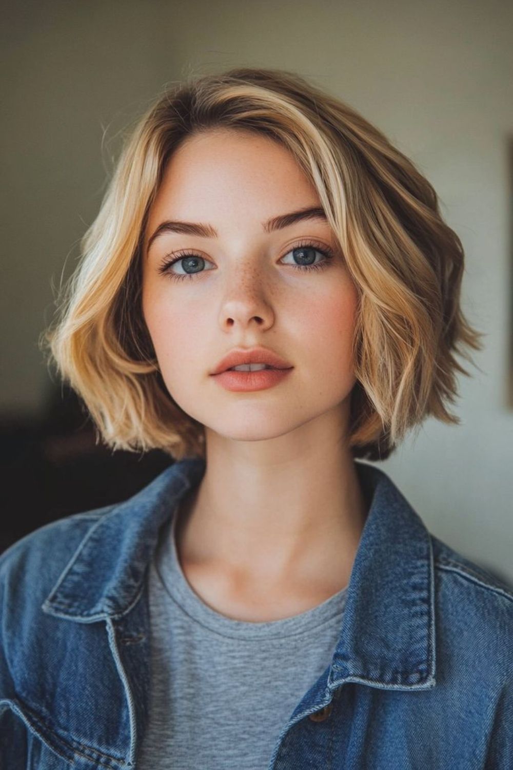 35 Best Bob Haircuts For Fine Hair - LaylaShine