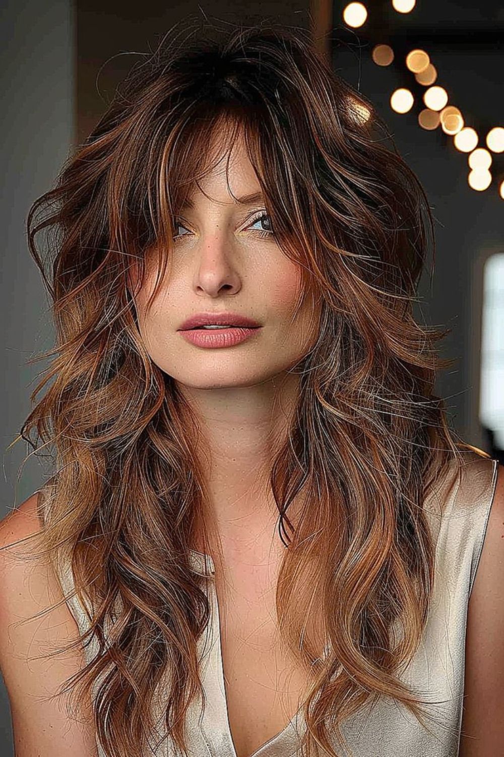31 Wolf Cut VS Shag Haircut Ideas - Stylish Hair Ideas
