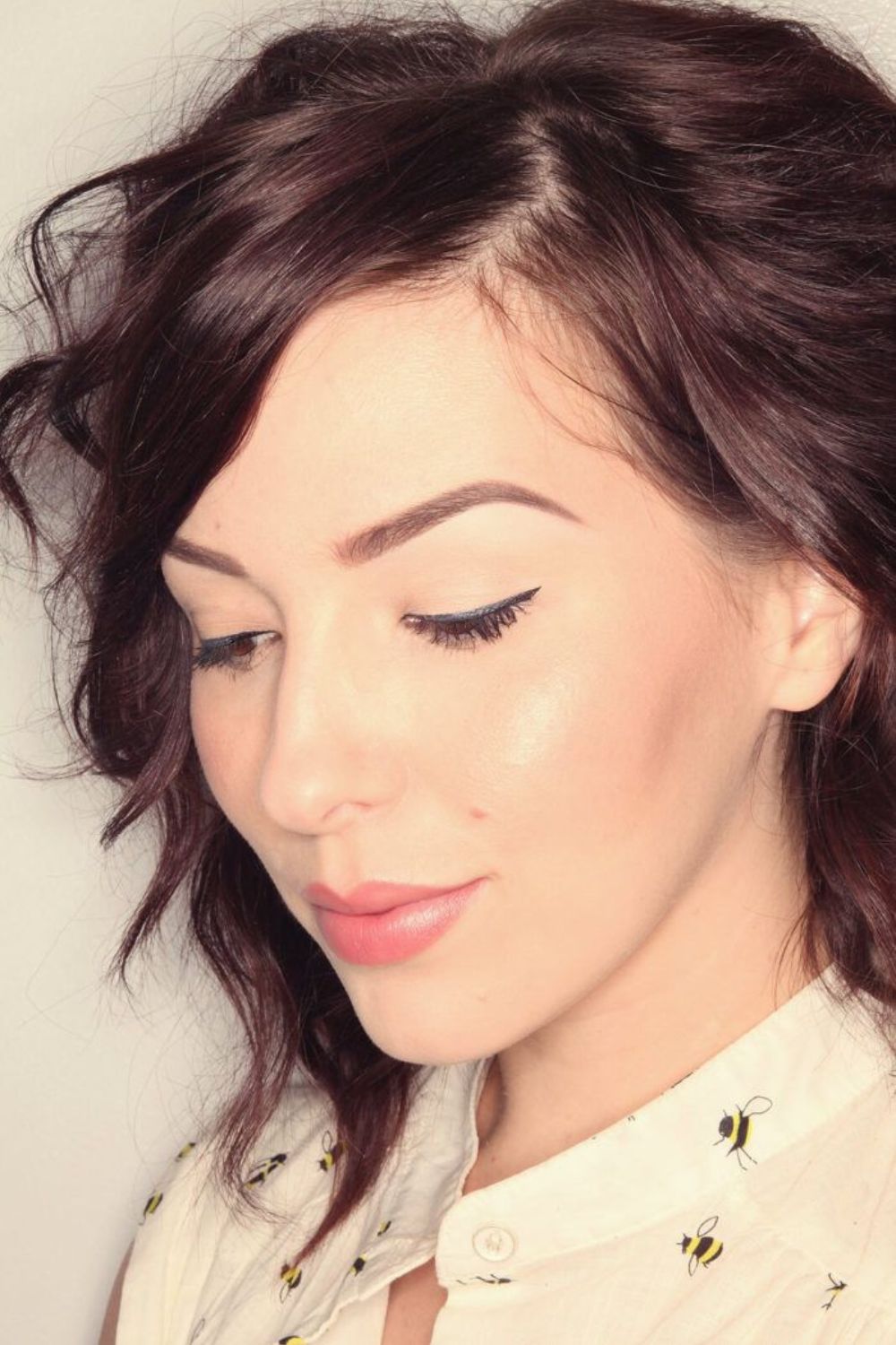 17 Thin Eyebrows Transformations - Stylish Hair Ideas