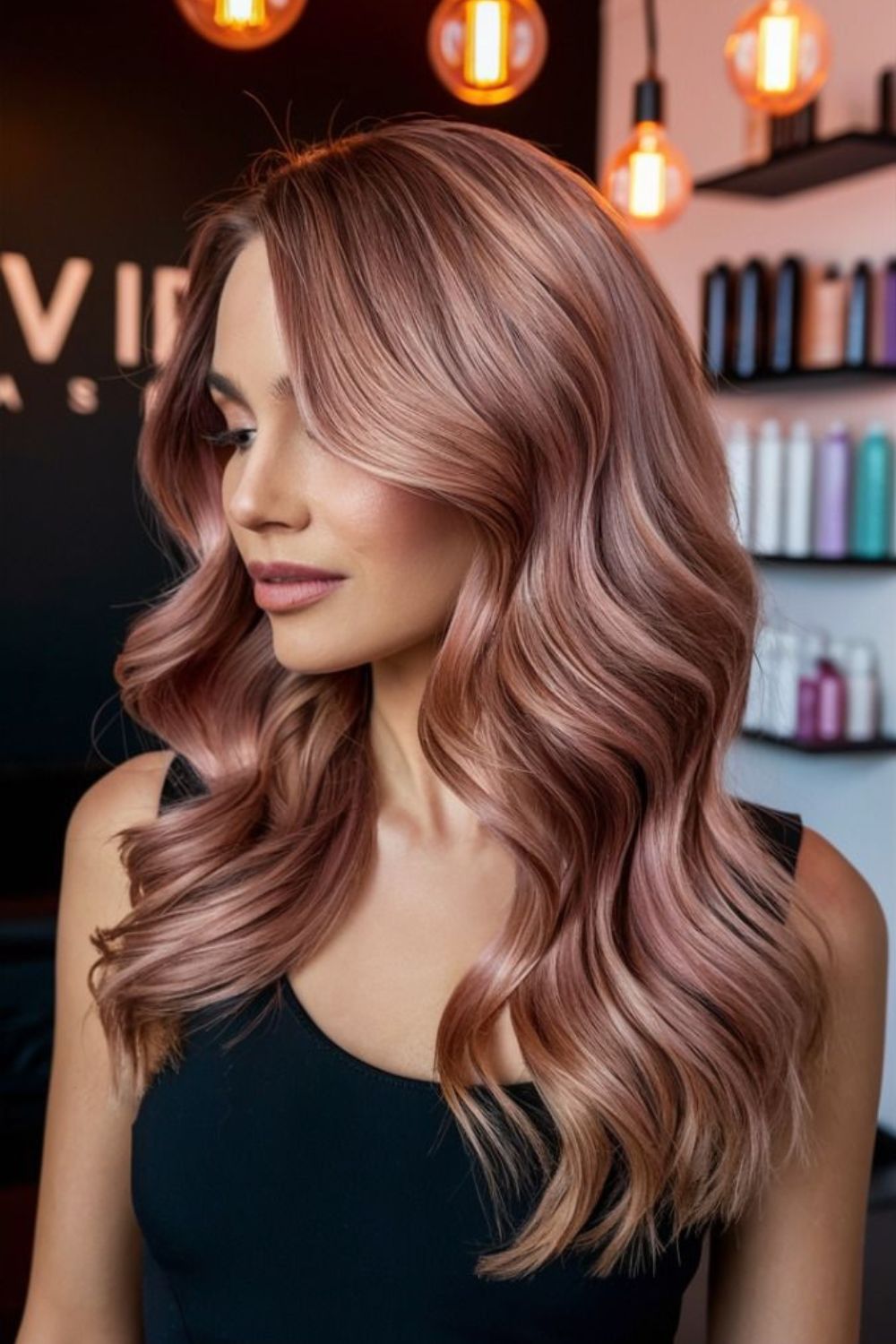 33 Stunning 2026 Hair Trends for Women - Stylish Hair Ideas