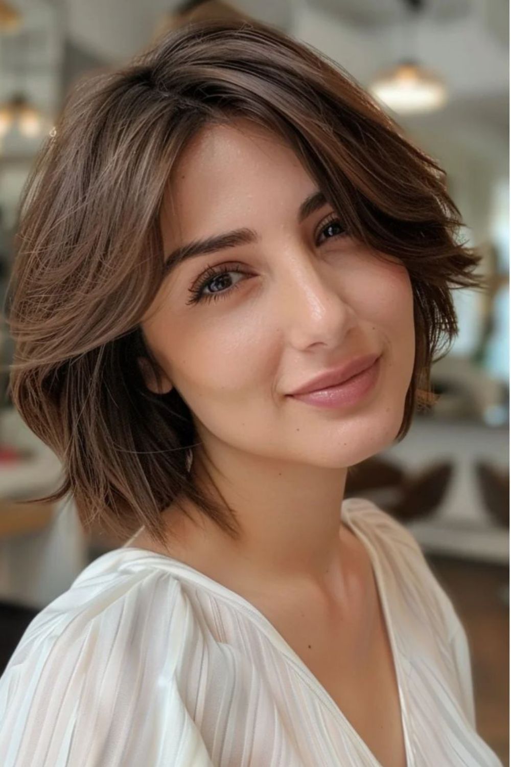 35 Best Bob Haircuts For Fine Hair - LaylaShine