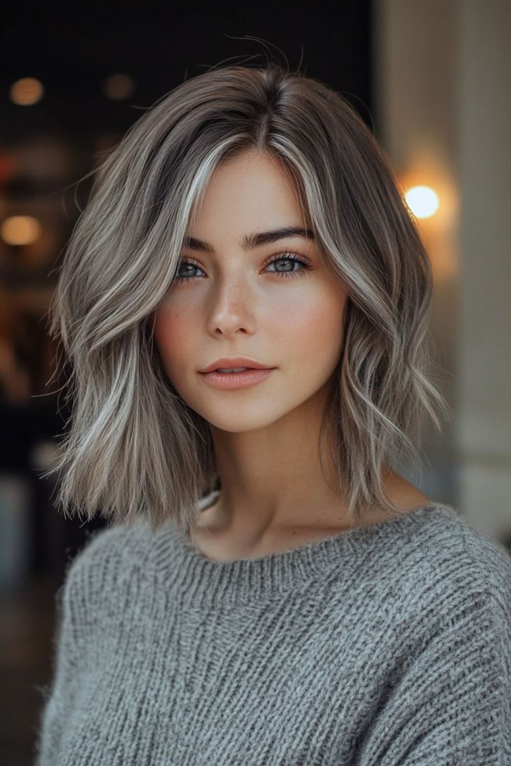 33 Stunning 2026 Hair Trends for Women - Stylish Hair Ideas