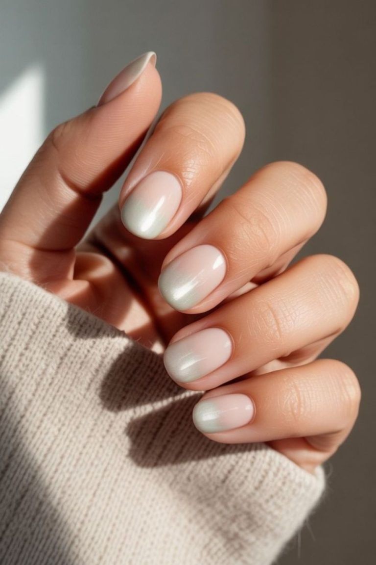 33 Simple Nail Designs for 2026 - Stylish Hair Ideas