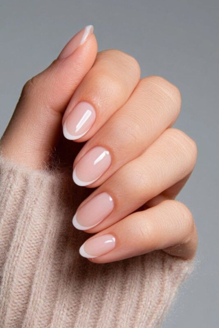 33 Simple Nail Designs for 2026 - Stylish Hair Ideas