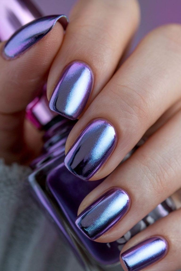 40+ Stunning 2026 Nails - Stylish Hair Ideas