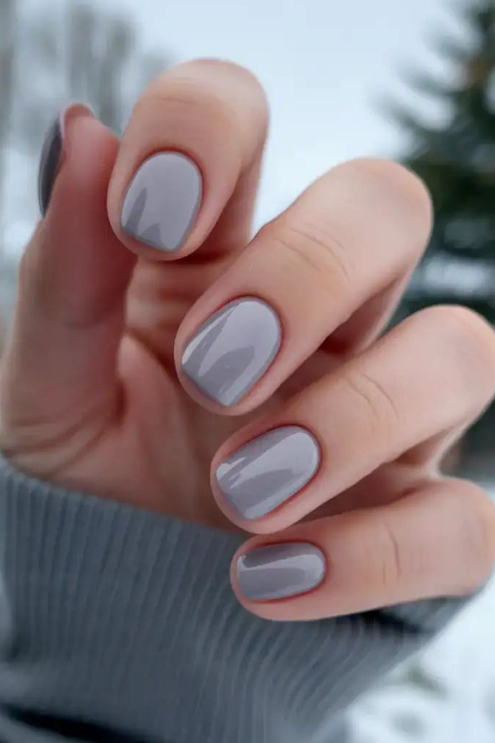 35 Beautiful Nail Ideas Simple - Stylish Hair Ideas