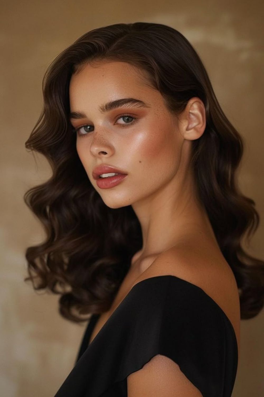 32 Best Hair Styles for Medium Hair - Stylish Hair Ideas