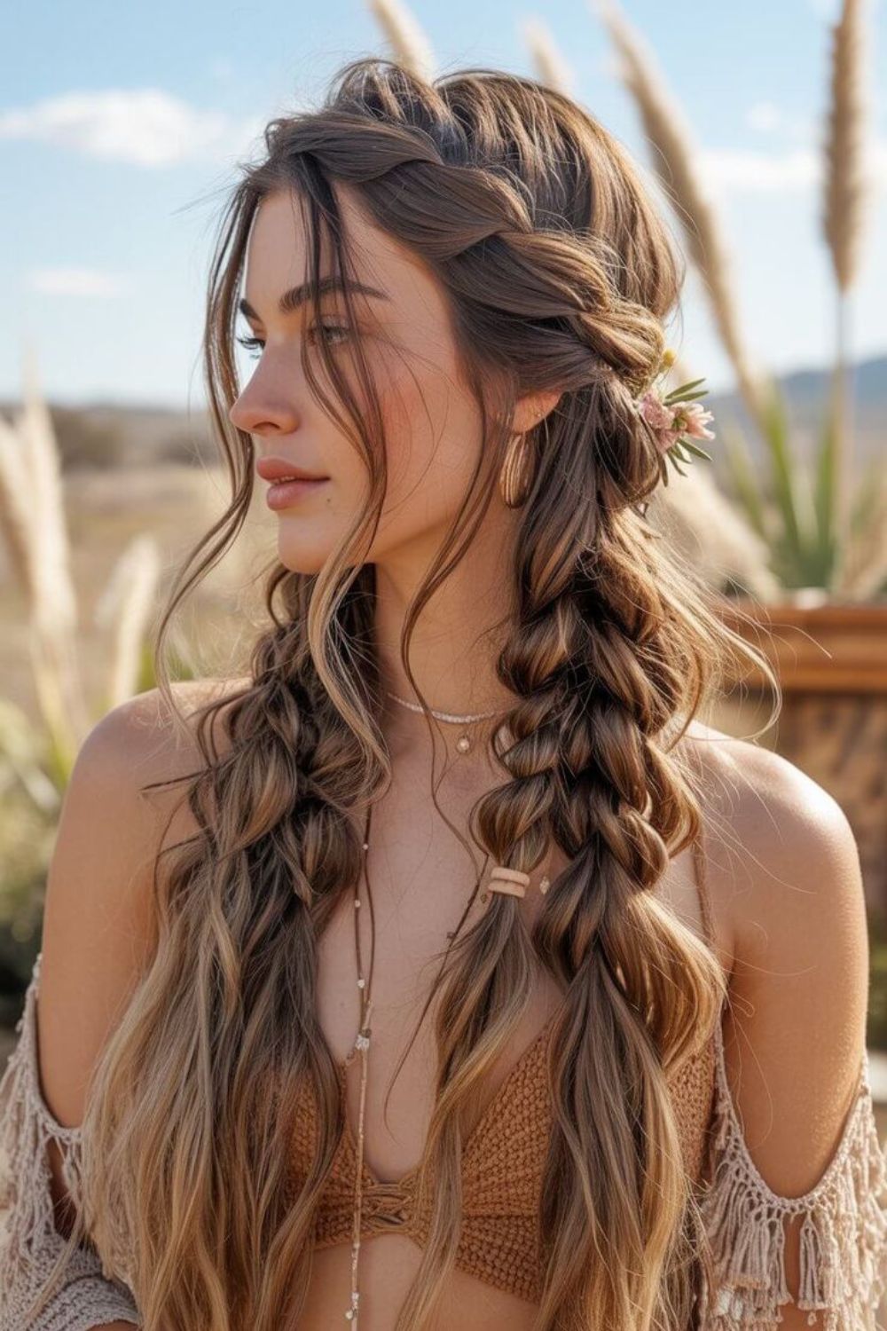 30 Modern Hairstyles Braids in 2026 - Stylish Hair Ideas