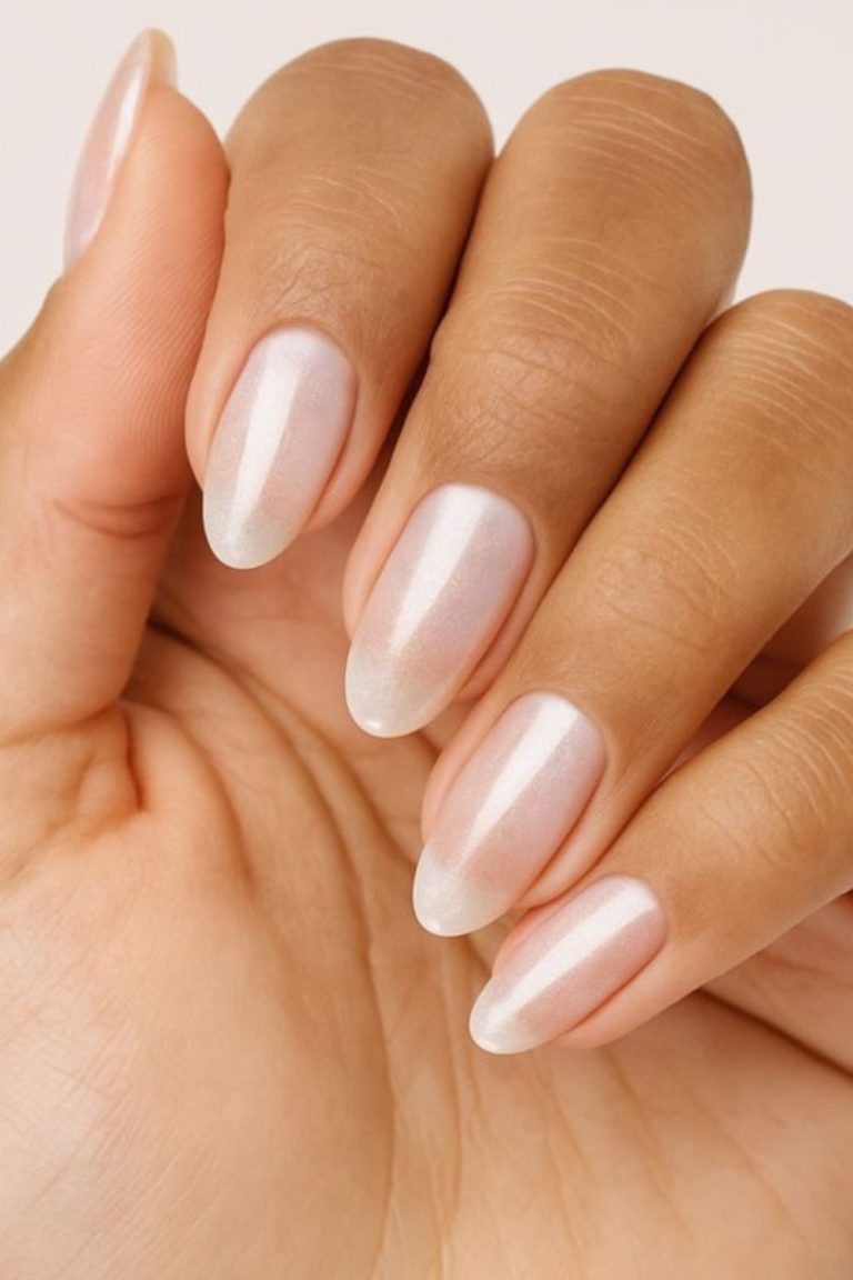 30 Easy Nail Designs in 2026 - Stylish Hair Ideas