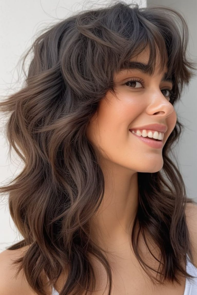 33 Hair Cuts 2026 Trends - Stylish Hair Ideas