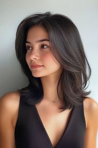 32 Medium Length Haircut Ideas - Stylish Hair Ideas