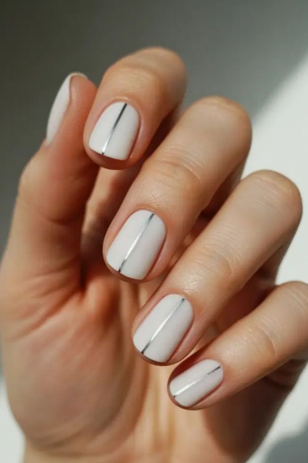 30 Easy Nail Designs in 2026 - Stylish Hair Ideas